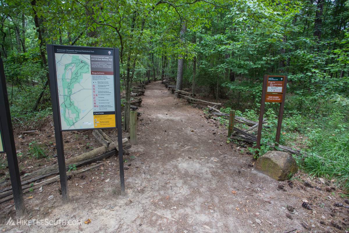 Atlanta Georgia Travel Guide - WatuDaily