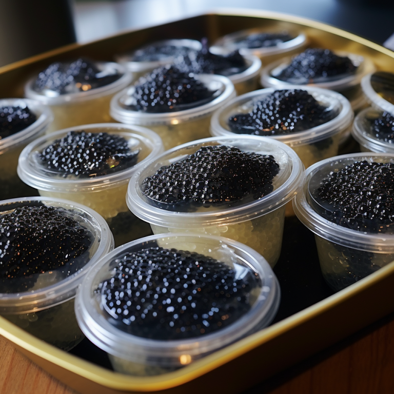 Can you Freeze Caviar? Best Tips & Guidelines for Proper Storage