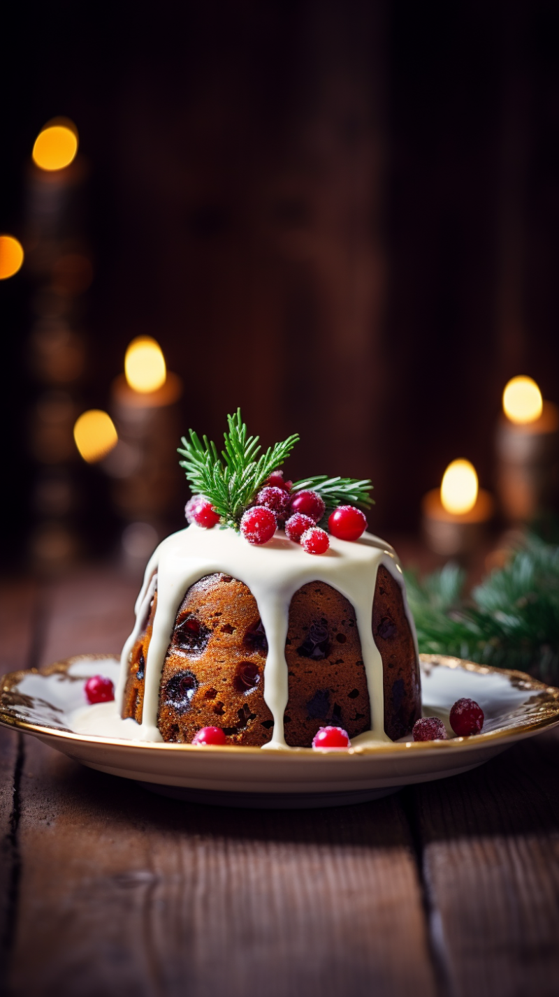 Christmas Desserts Around the World: A Global Sweet Treat Tour