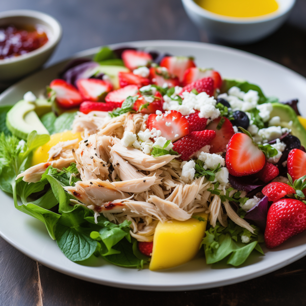 Easy Lunch Ideas for Work: No Microwave? No Problem!