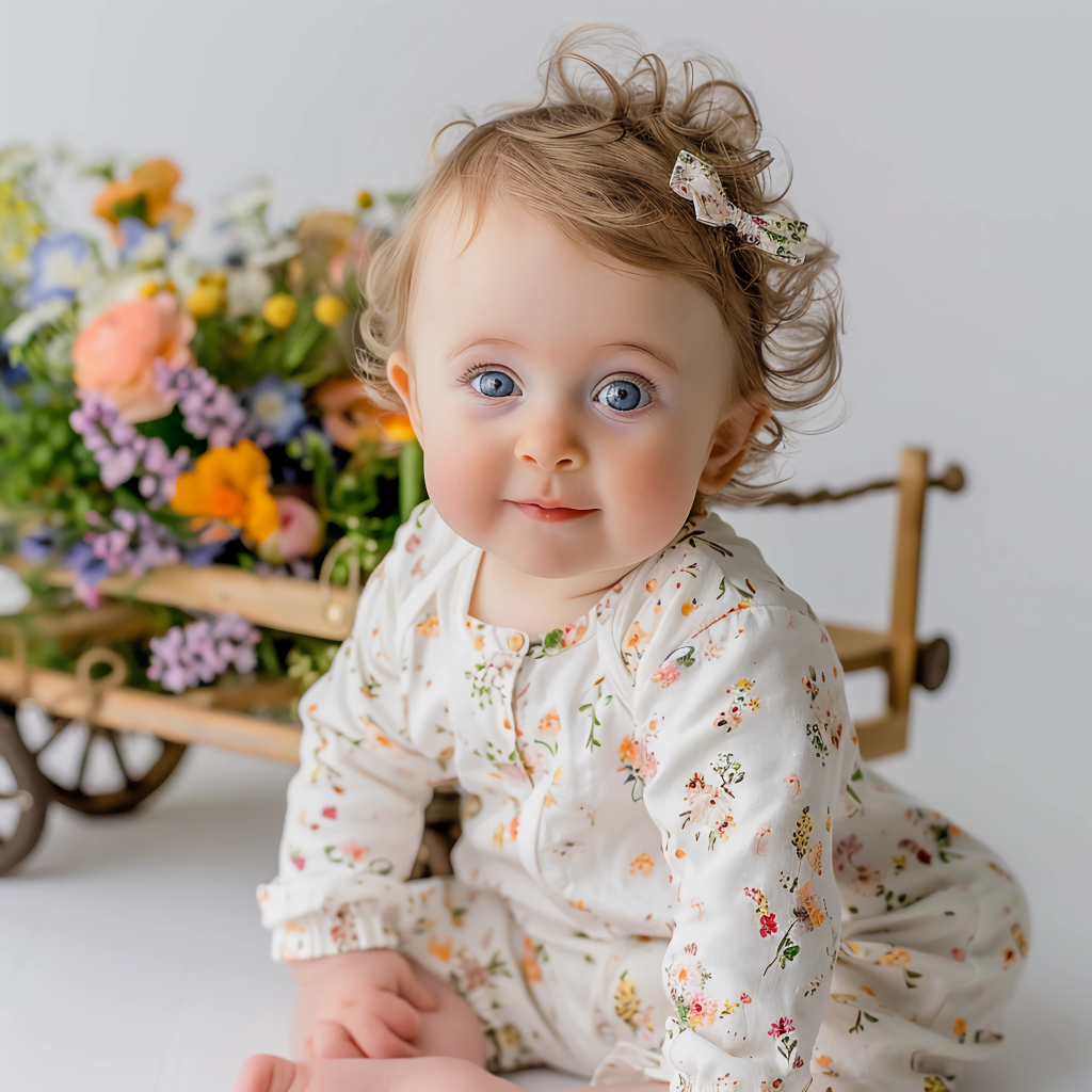 Charming Middle Names for Chloe: Ideas & Options - WatuDaily
