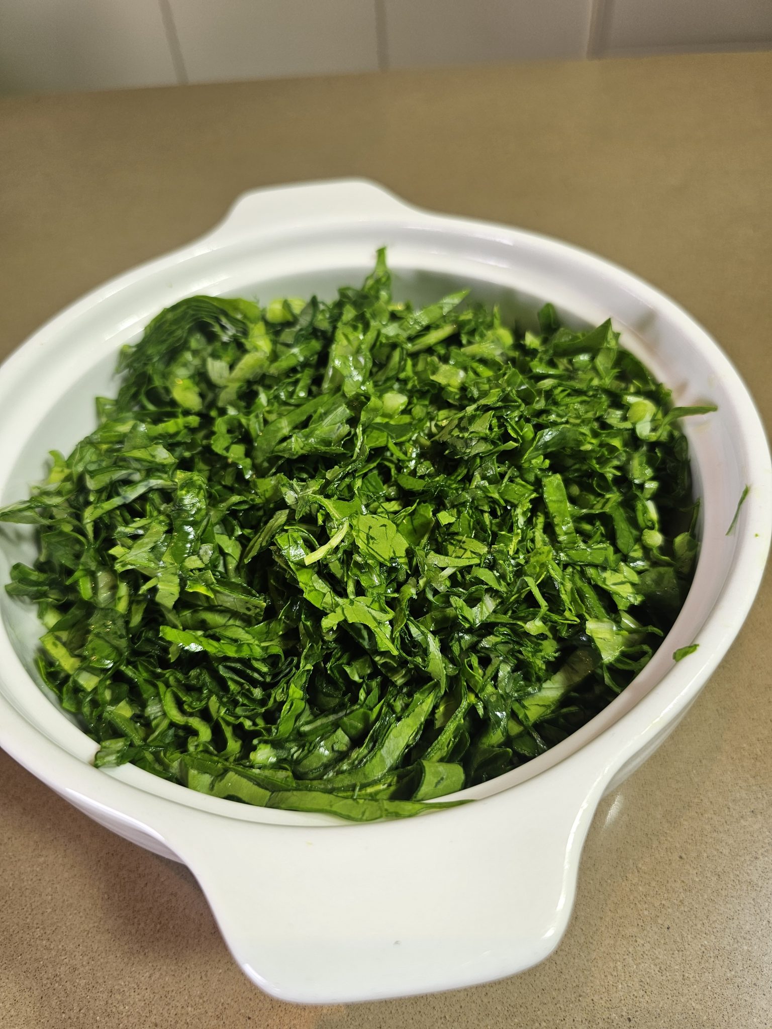 Can You Freeze Cooked Collard Greens? Here's How - WatuDaily