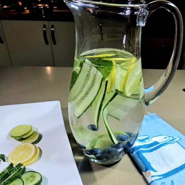 How to Make Cucumber Water: Refreshing and Easy Recipe
