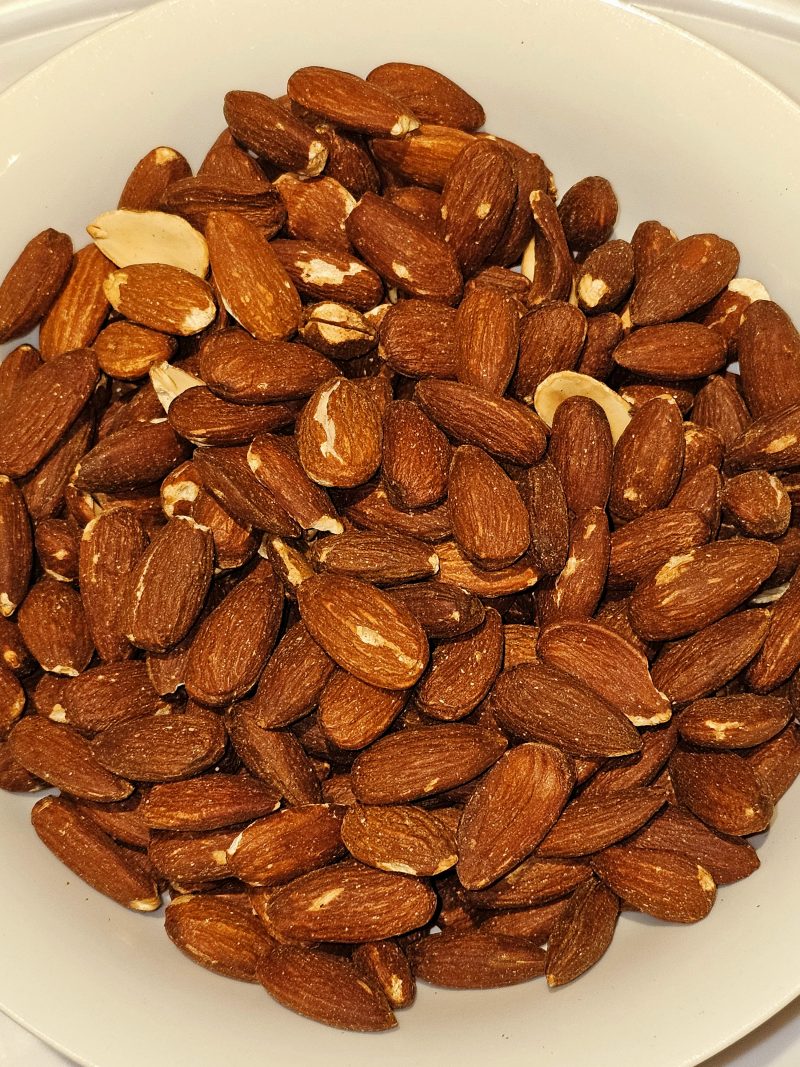Can You Freeze Almonds? A Quick Guide - WatuDaily