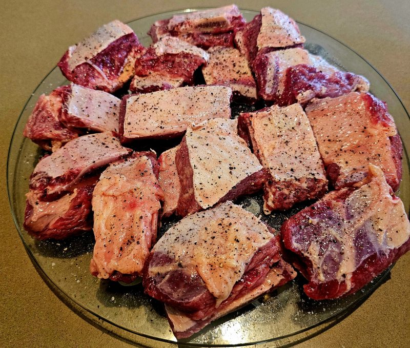 Asian Beef Short Ribs Recipe: Oven Braised - WatuDaily