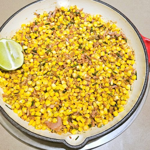 Southern Fried Corn Recipe to Savor - WatuDaily