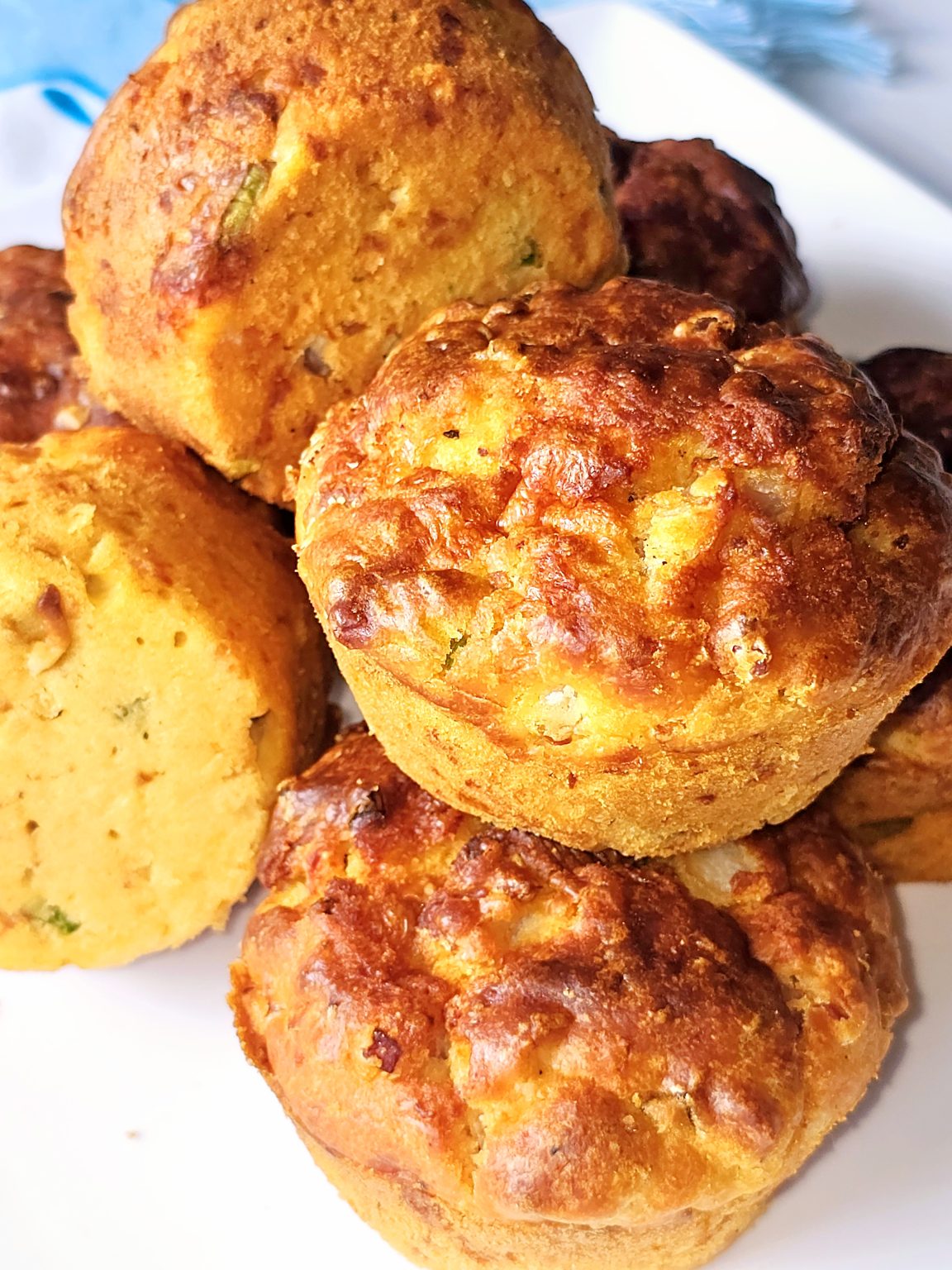 Delicious and Easy Chicken Muffin Recipes - WatuDaily