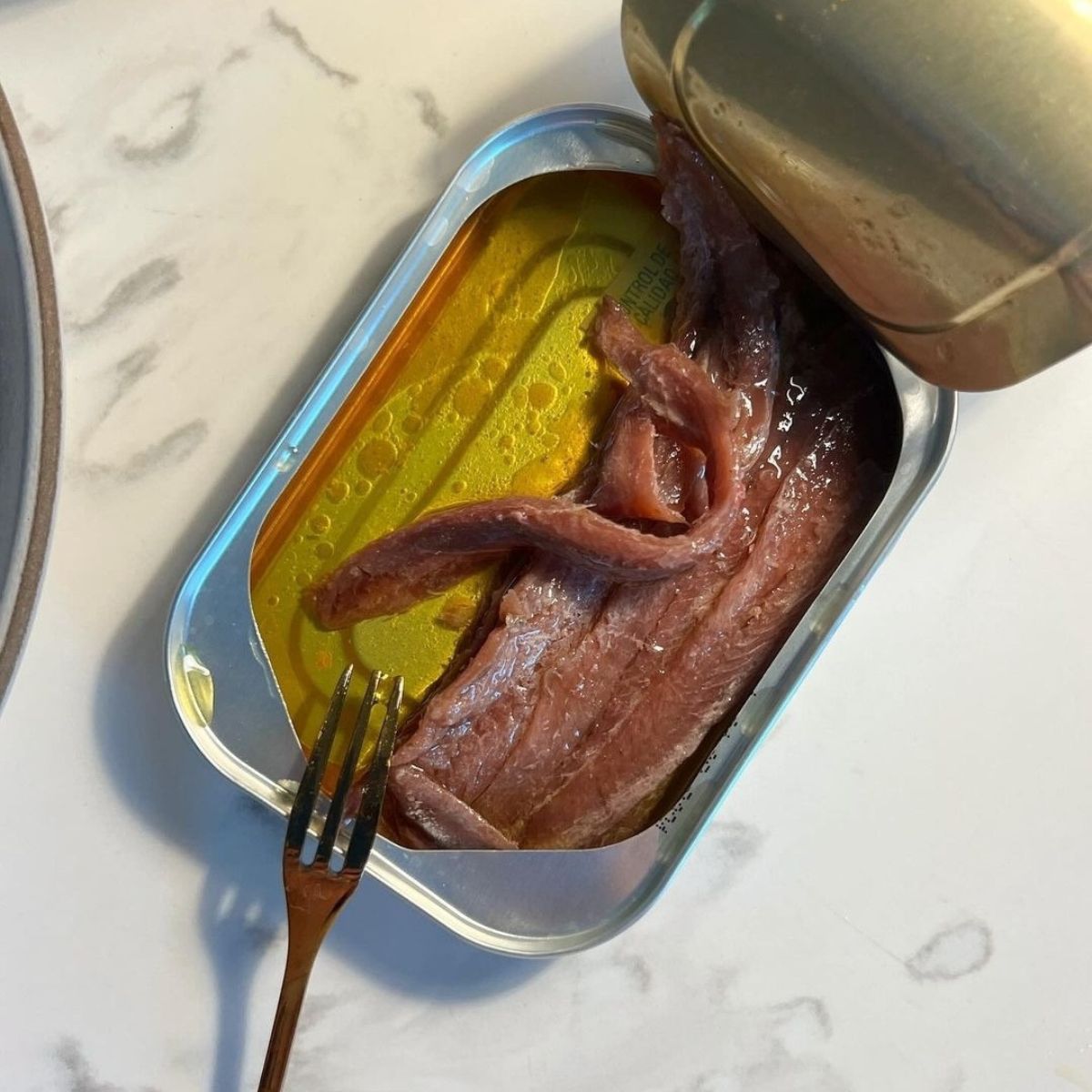 Can You Freeze Anchovies? Tips and Tricks - WatuDaily