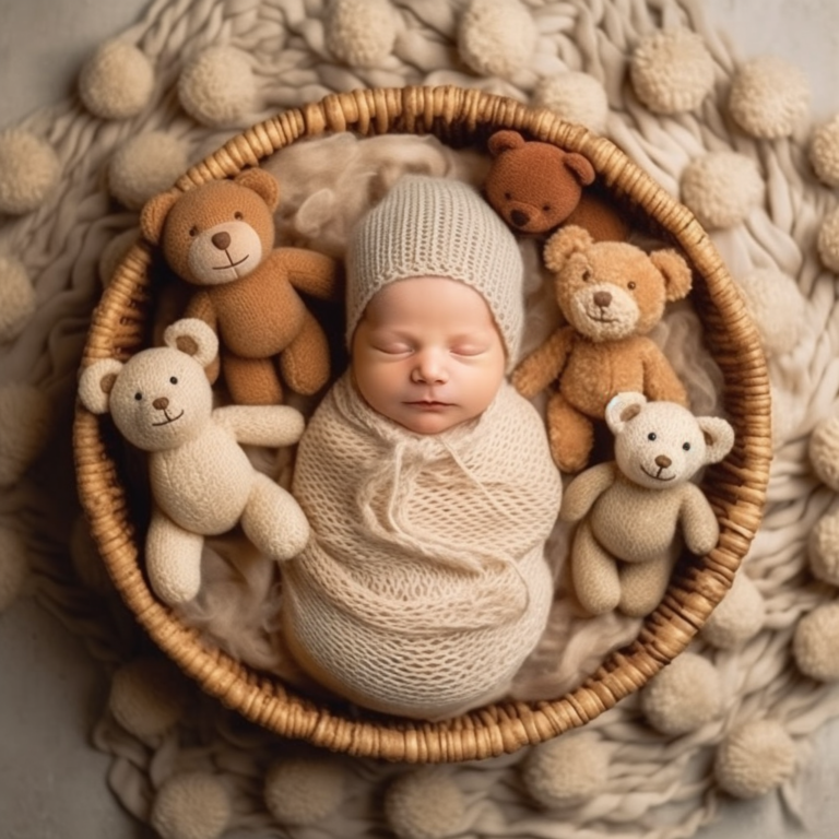 Baby Girl Names Meaning Blessing from God - WatuDaily